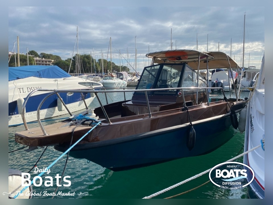 1989 Rio Boats 630 Fish for sale. View price, photos and Buy 1989 Rio ...