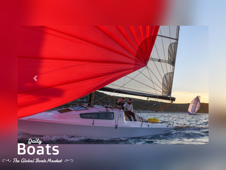 2019 Bénéteau First 24 for sale. View price, photos and Buy 2019 ...