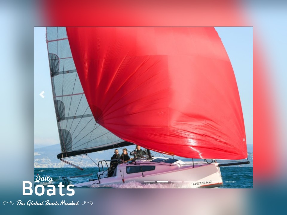 2019 Bénéteau First 24 for sale. View price, photos and Buy 2019 ...