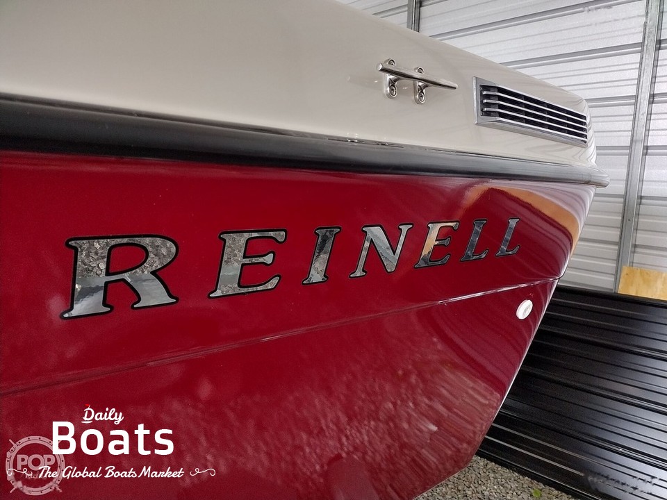 2002 Reinell 220 Sf for sale. View price, photos and Buy 2002 Reinell ...