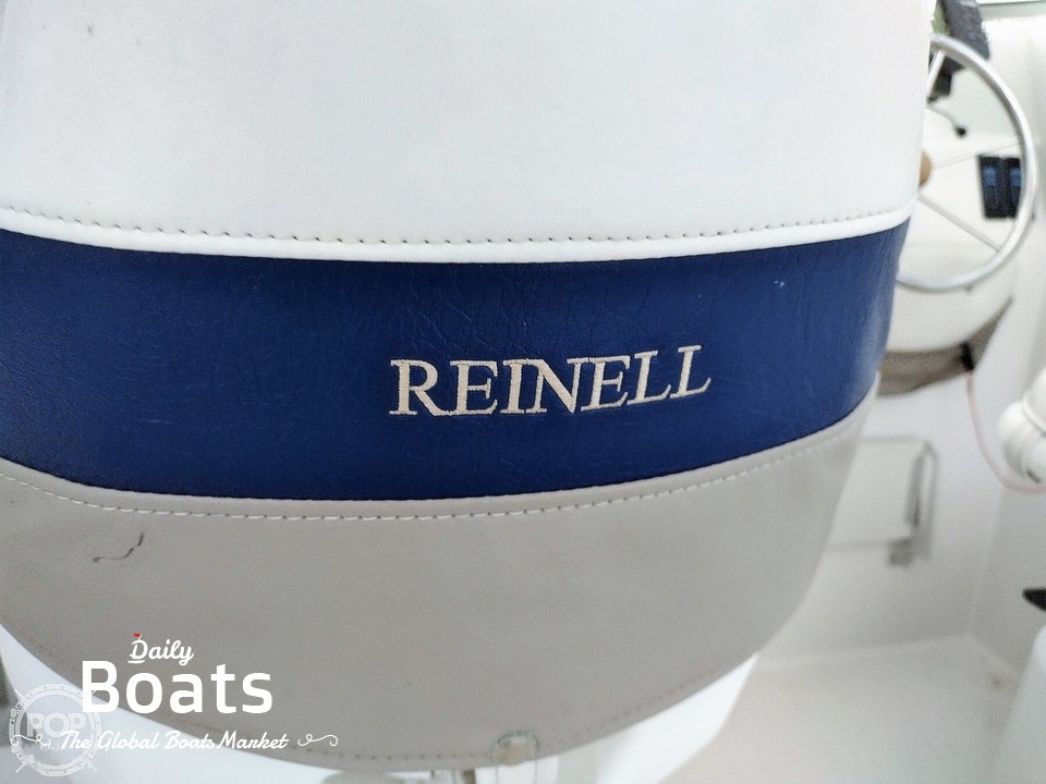 2002 Reinell 220 Sf for sale. View price, photos and Buy 2002 Reinell ...