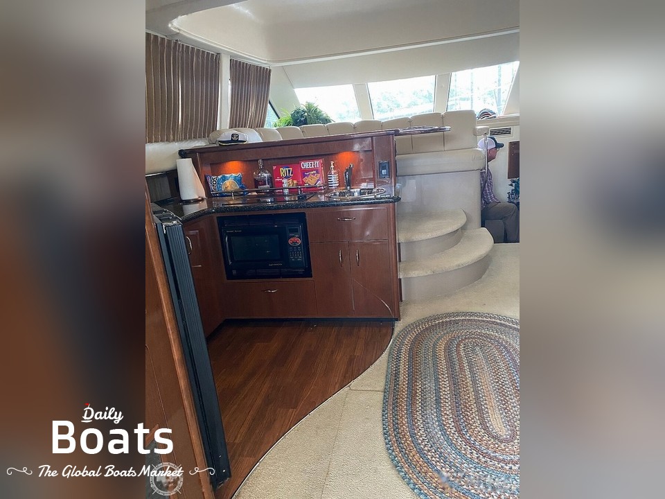 2007 Carver Yachts 36Ss for sale. View price, photos and Buy 2007 ...