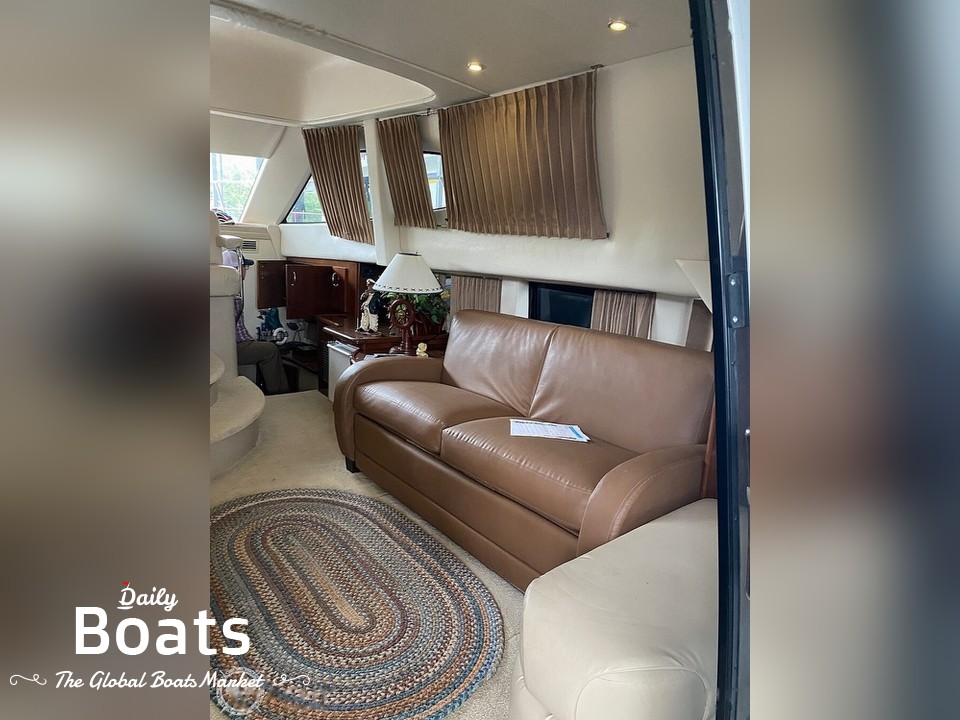 2007 Carver Yachts 36Ss for sale. View price, photos and Buy 2007 ...