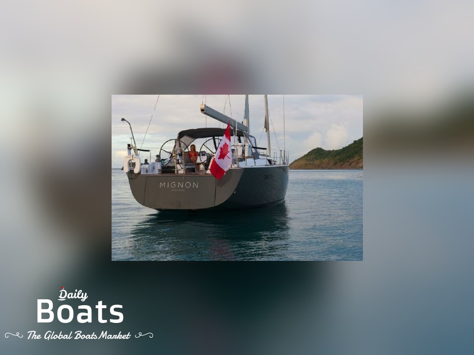 2011 Hanse 545 for sale. View price, photos and Buy 2011 Hanse 545 #259131