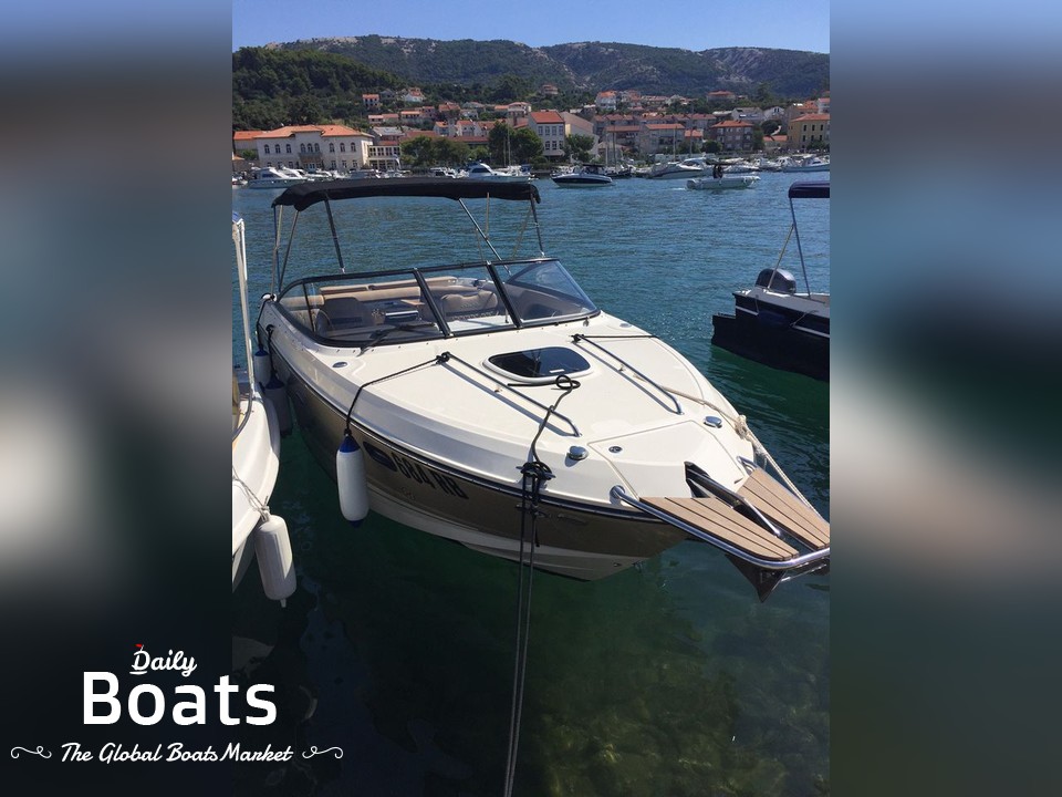 2016 Sea Ray 250 Ss for sale. View price, photos and Buy 2016 Sea Ray ...