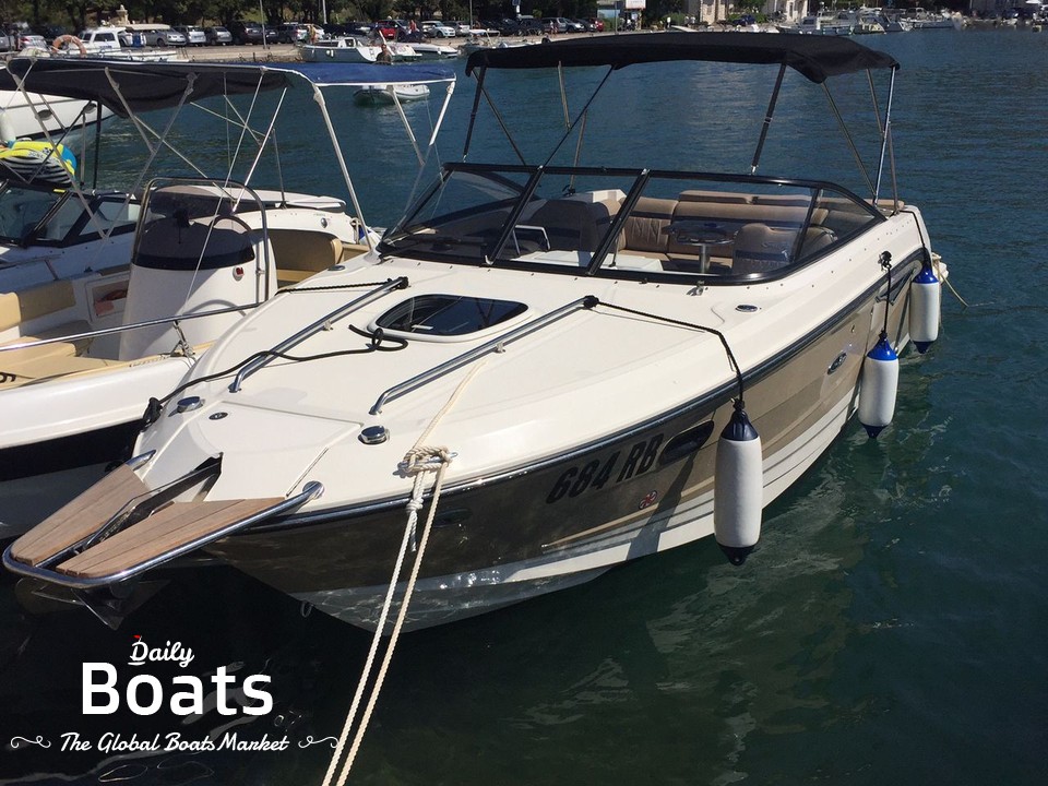2016 Sea Ray 250 Ss for sale. View price, photos and Buy 2016 Sea Ray ...