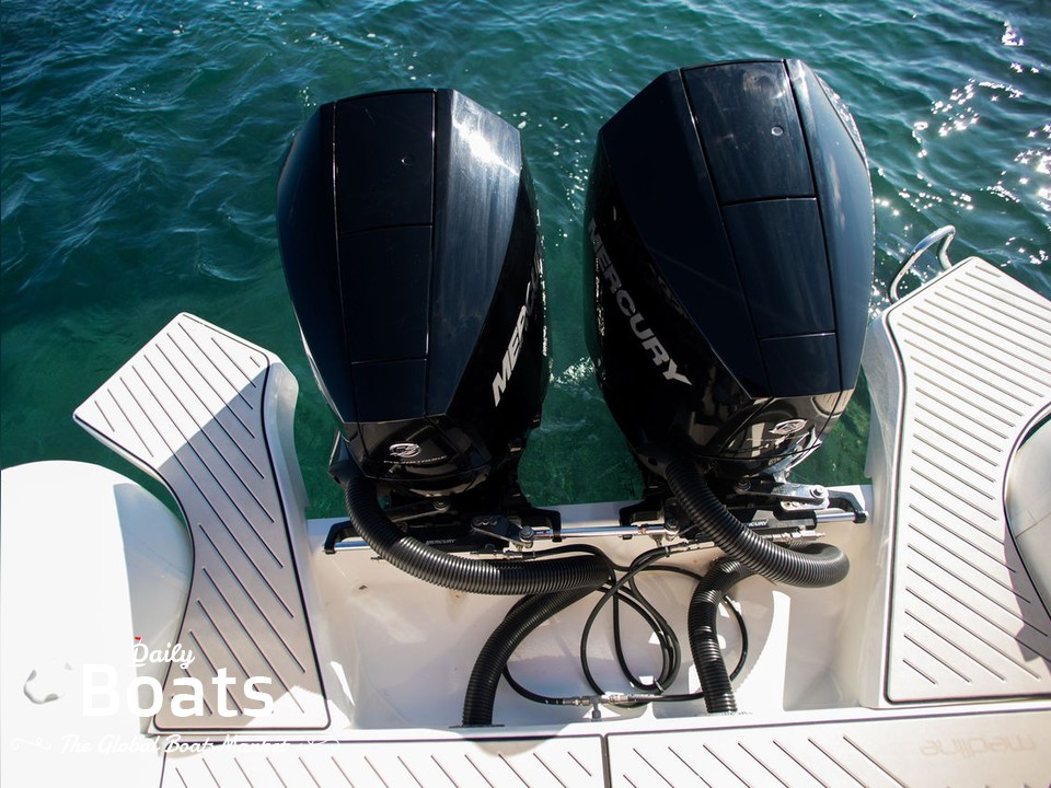 2022 Zodiac Medline 9 for sale. View price, photos and Buy 2022 Zodiac ...