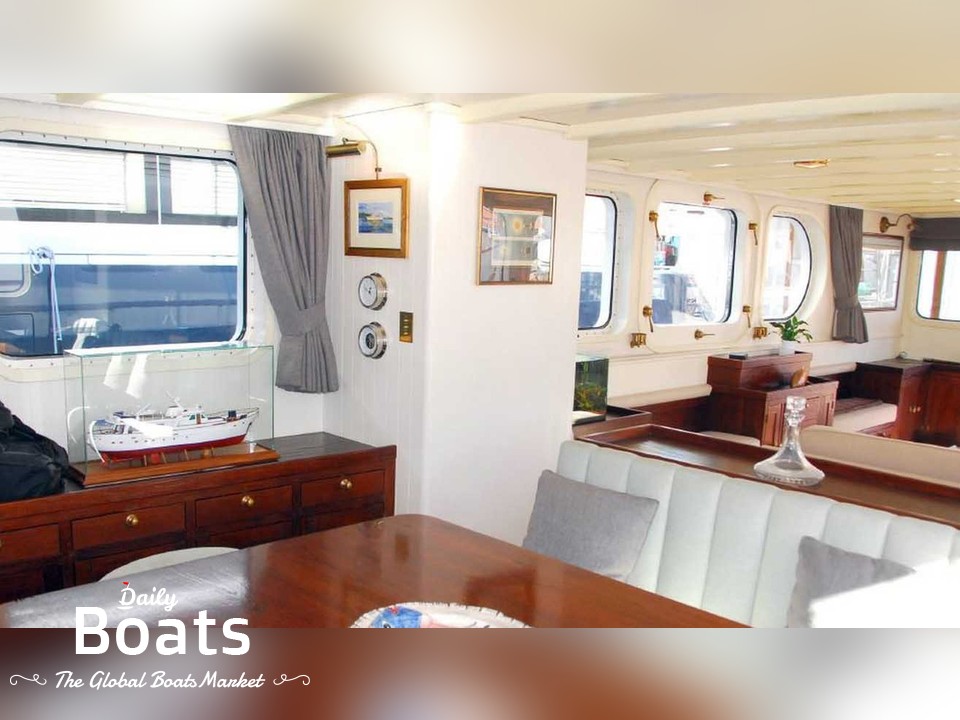 2004 Ocea Transoceanic Yachts Alexandria for sale. View price, photos ...