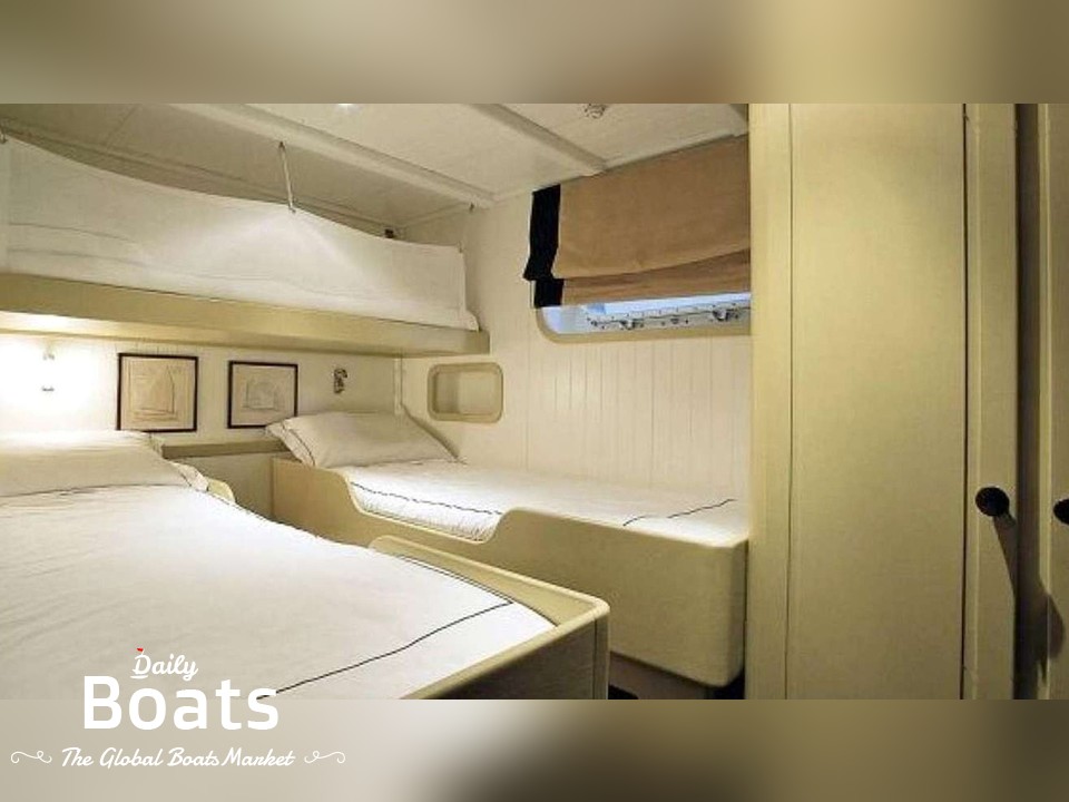 2004 Ocea Transoceanic Yachts Alexandria for sale. View price, photos ...