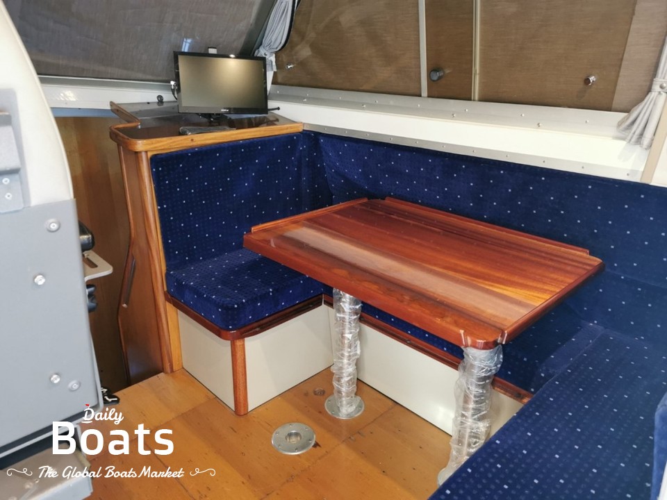 1988 Bénéteau Antares 860 Fly for sale. View price, photos and Buy 1988 ...