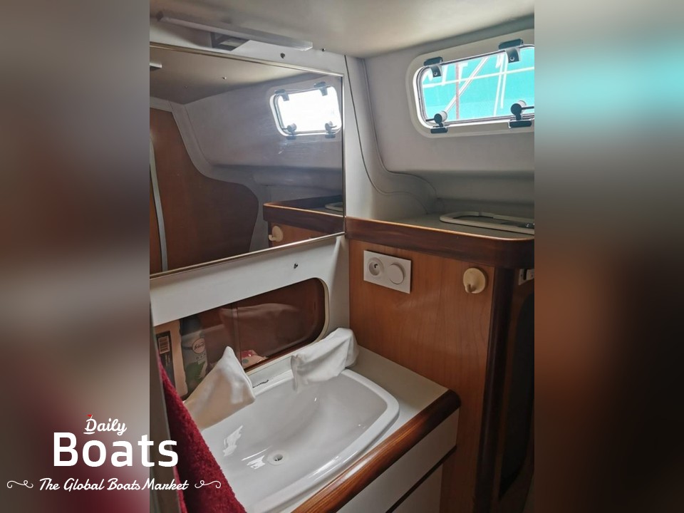 1988 Bénéteau Antares 860 Fly for sale. View price, photos and Buy 1988 ...