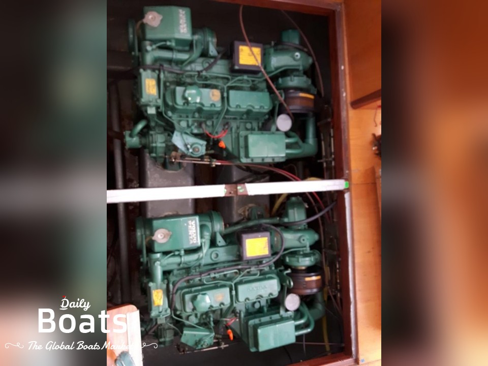 1988 Bénéteau Antares 860 Fly for sale. View price, photos and Buy 1988 ...