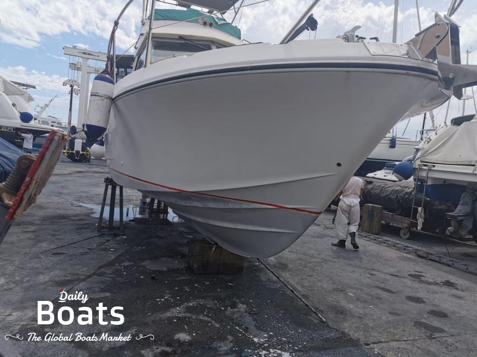 1988 Bénéteau Antares 860 Fly for sale. View price, photos and Buy 1988 ...