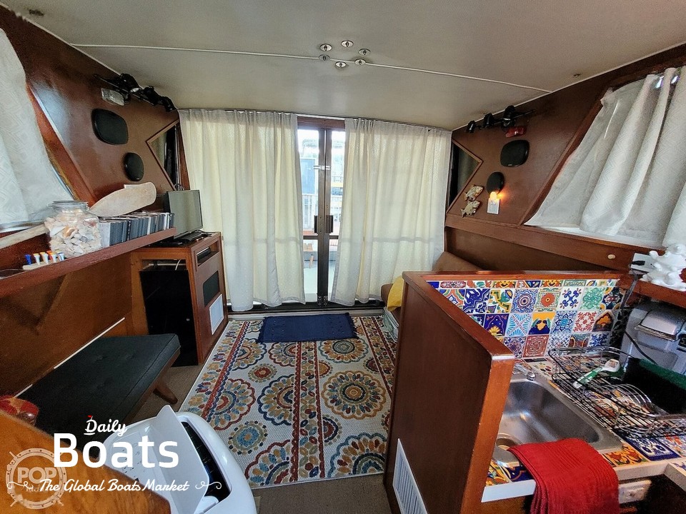 1974 Pequod 34 for sale. View price, photos and Buy 1974 Pequod 34 #259179