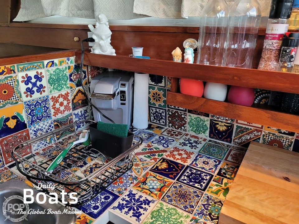 1974 Pequod 34 for sale. View price, photos and Buy 1974 Pequod 34 #259179