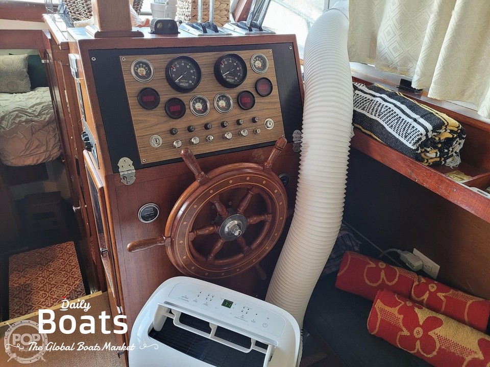 1974 Pequod 34 for sale. View price, photos and Buy 1974 Pequod 34 #259179