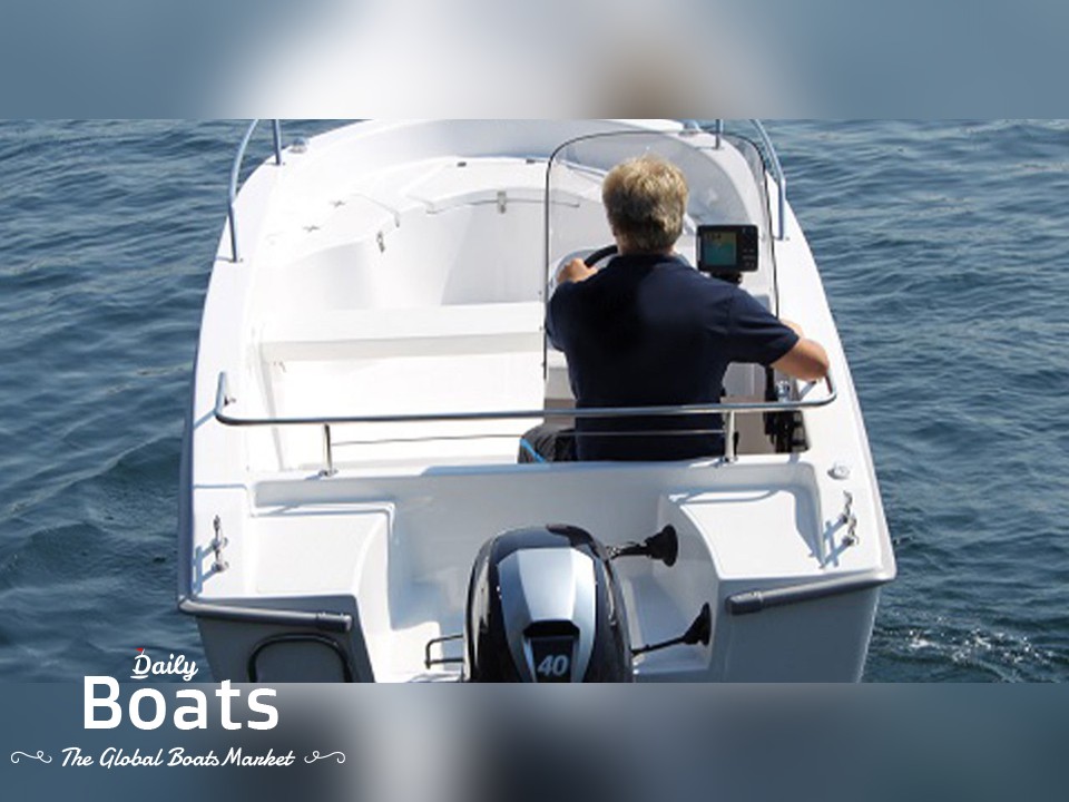 2021 Nordic Oceancraft 16 Cc for sale. View price, photos and Buy 2021 ...