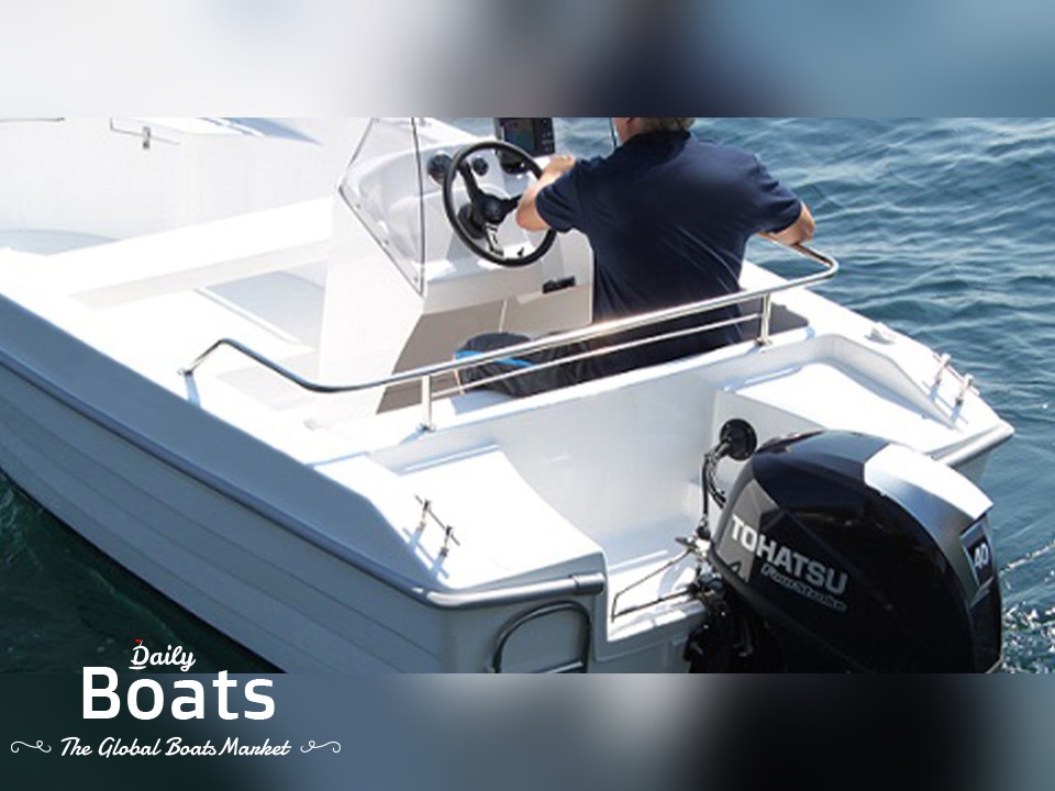 2021 Nordic Oceancraft 16 Cc for sale. View price, photos and Buy 2021 ...