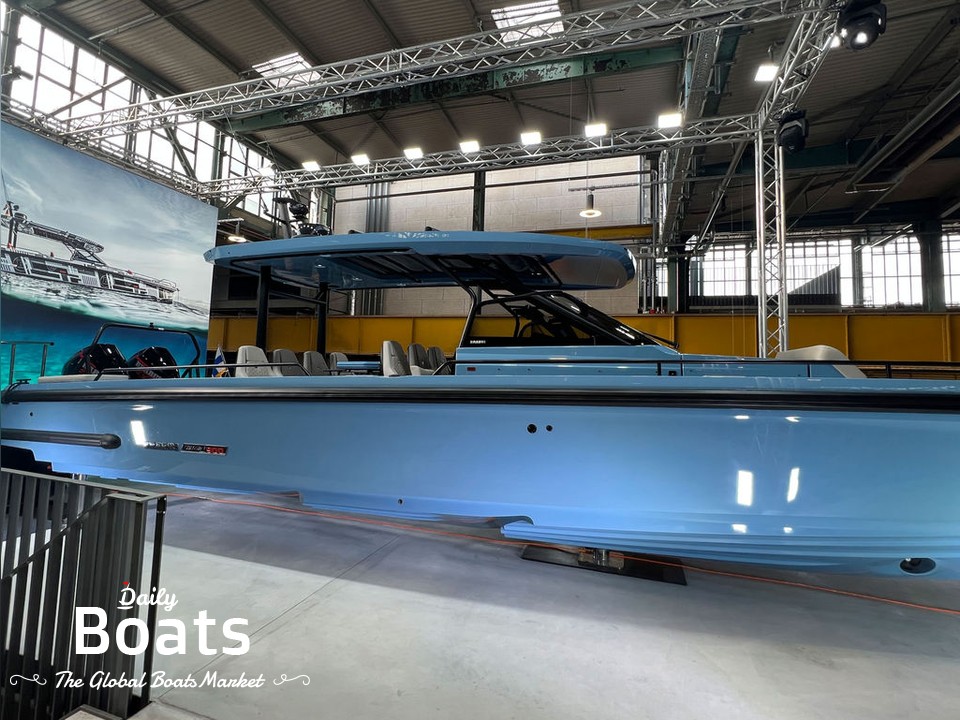 2022 Brabus Shadow 900 St Gelcoat for sale. View price, photos and Buy ...