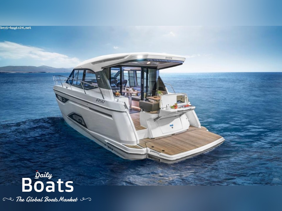 2022 Bavaria 40 - Fly / Coupe - Neu for sale. View price, photos and ...