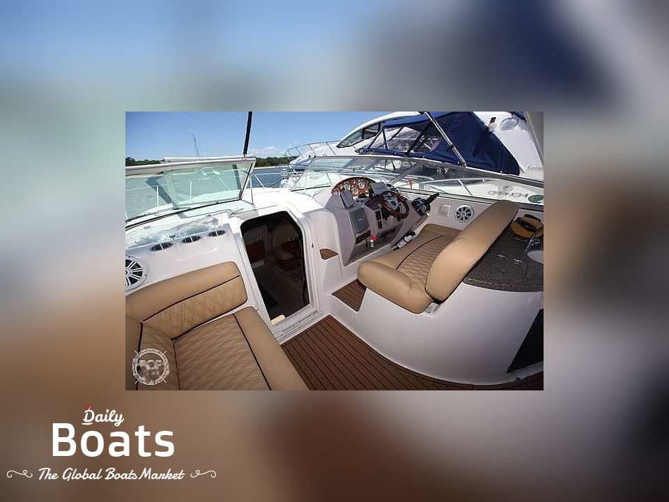 2004 Rinker Fiesta Vee 342 for sale. View price, photos and Buy 2004 ...