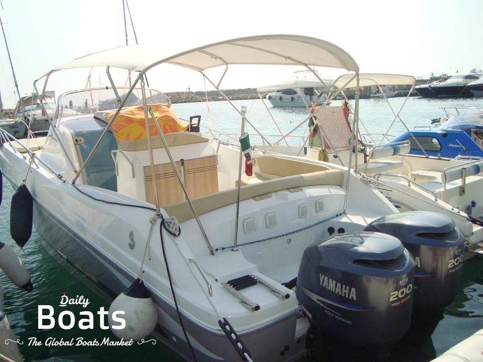 2010 Bénéteau Flyer 850 Wa for sale. View price, photos and Buy 2010 ...