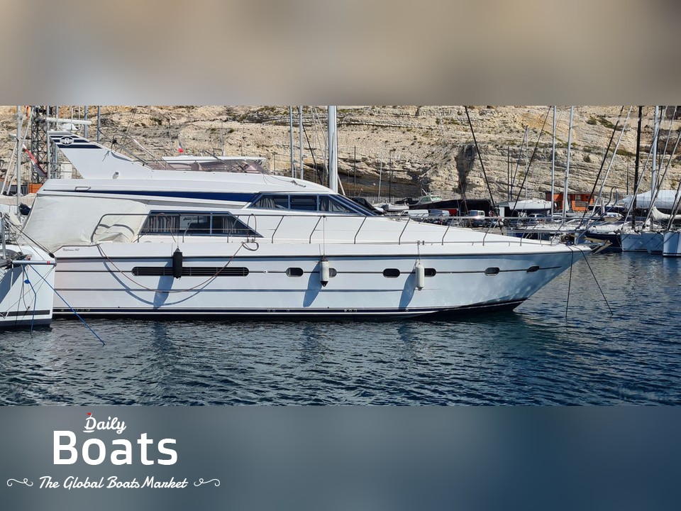 1996 Neptunus Yachts 162 for sale. View price, photos and Buy 1996 ...