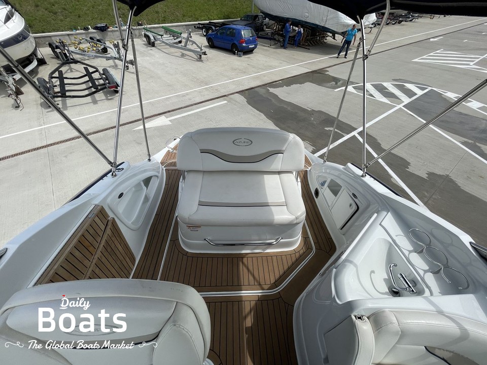 2009 Azure Bay Yachts Azue 275 for sale. View price, photos and Buy ...