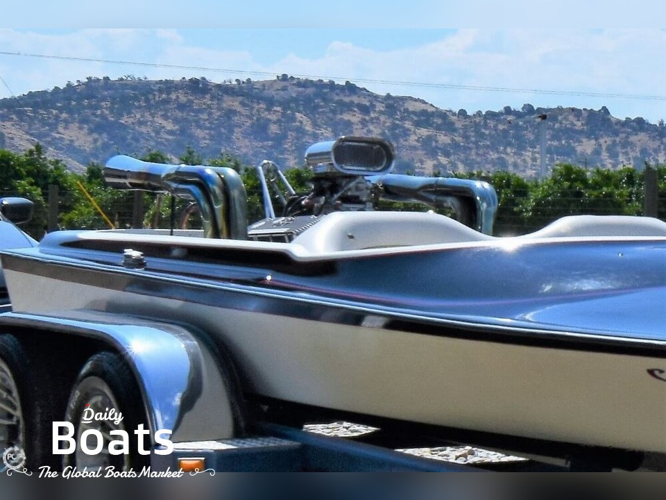 1977 Dominator 18 for sale. View price, photos and Buy 1977 Dominator ...