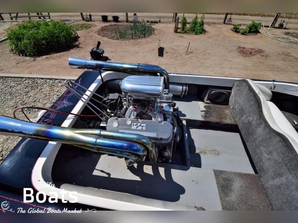 1977 Dominator 18 for sale. View price, photos and Buy 1977 Dominator ...