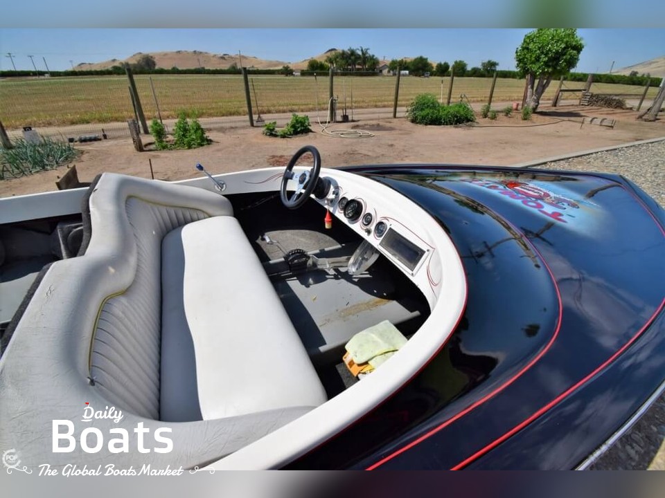 1977 Dominator 18 for sale. View price, photos and Buy 1977 Dominator ...