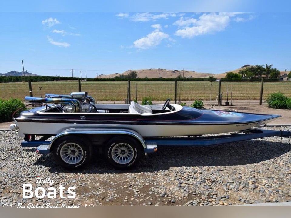 1977 Dominator 18 for sale. View price, photos and Buy 1977 Dominator ...