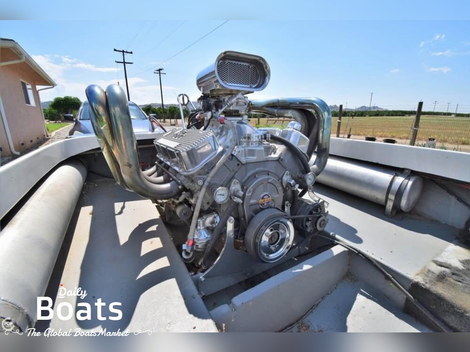 1977 Dominator 18 for sale. View price, photos and Buy 1977 Dominator ...