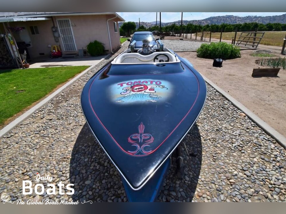 1977 Dominator 18 for sale. View price, photos and Buy 1977 Dominator ...