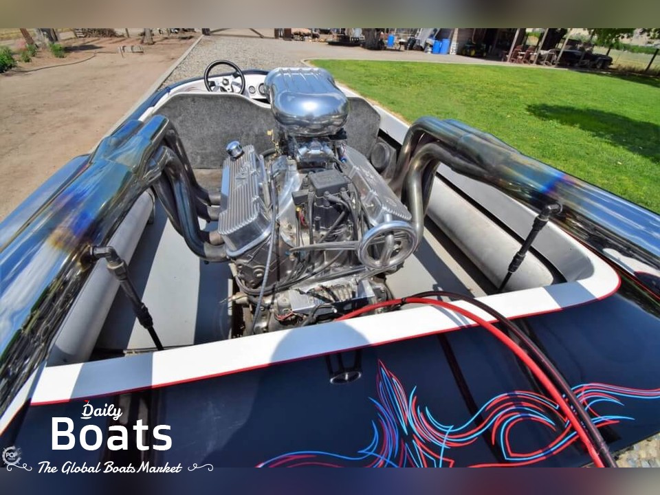 1977 Dominator 18 for sale. View price, photos and Buy 1977 Dominator ...