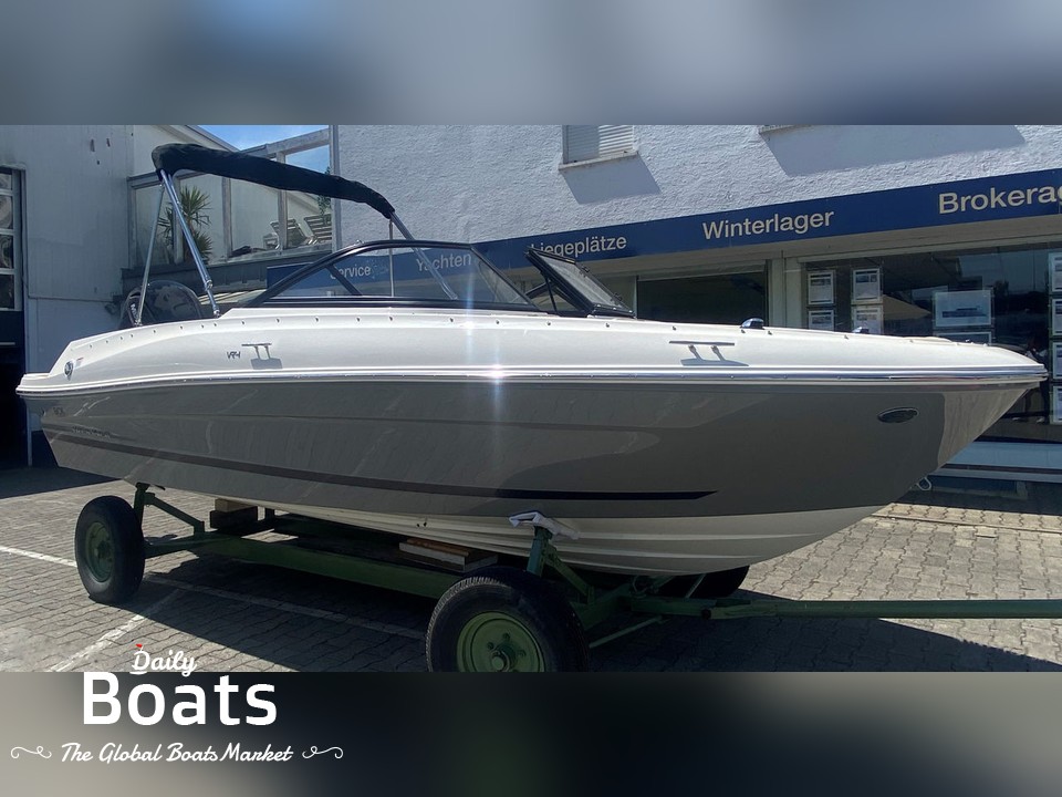 2022 Bayliner Bowrider Vr4 Ob Bodenseezulassung for sale. View price ...