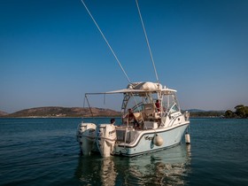 Mako 264 express for sale - Daily Boats