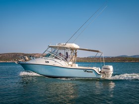 2009 Mako 264 Express Walk Around for sale. View price, photos and Buy ...