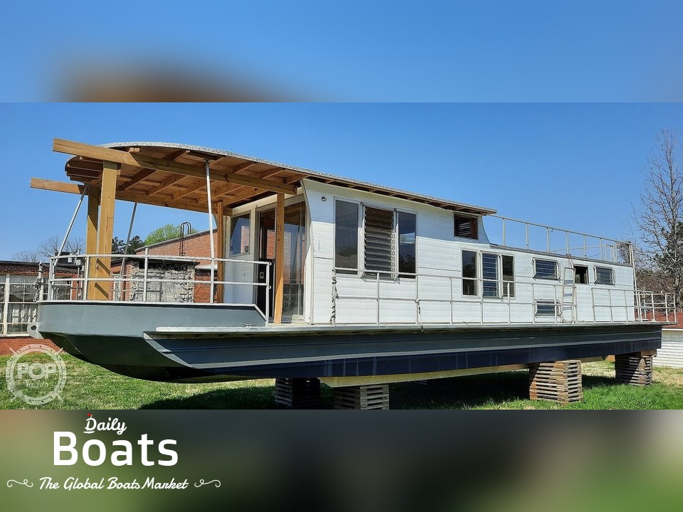 1968 Lazydays 50' for sale. View price, photos and Buy 1968 Lazydays 50 ...