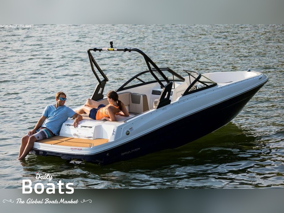 2022 Bayliner Vr4 - Neu for sale. View price, photos and Buy 2022 ...