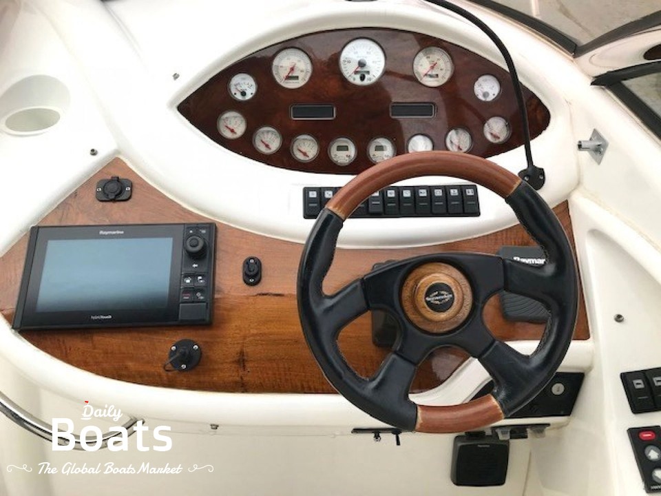 2004 Sunseeker Hawk 34 for sale. View price, photos and Buy 2004 ...