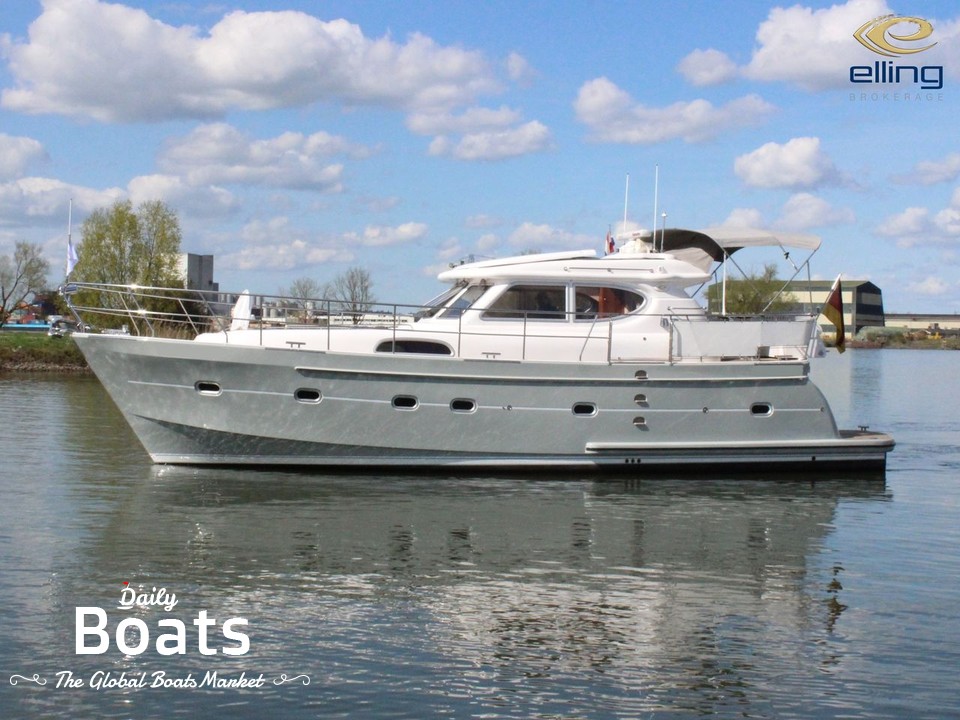 2016 Neptune Marine Elling E3 Ultimate (Nieuw Model) for sale. View ...