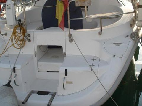 1999 Hunter 380 for sale. View price, photos and Buy 1999 Hunter 380 #25930