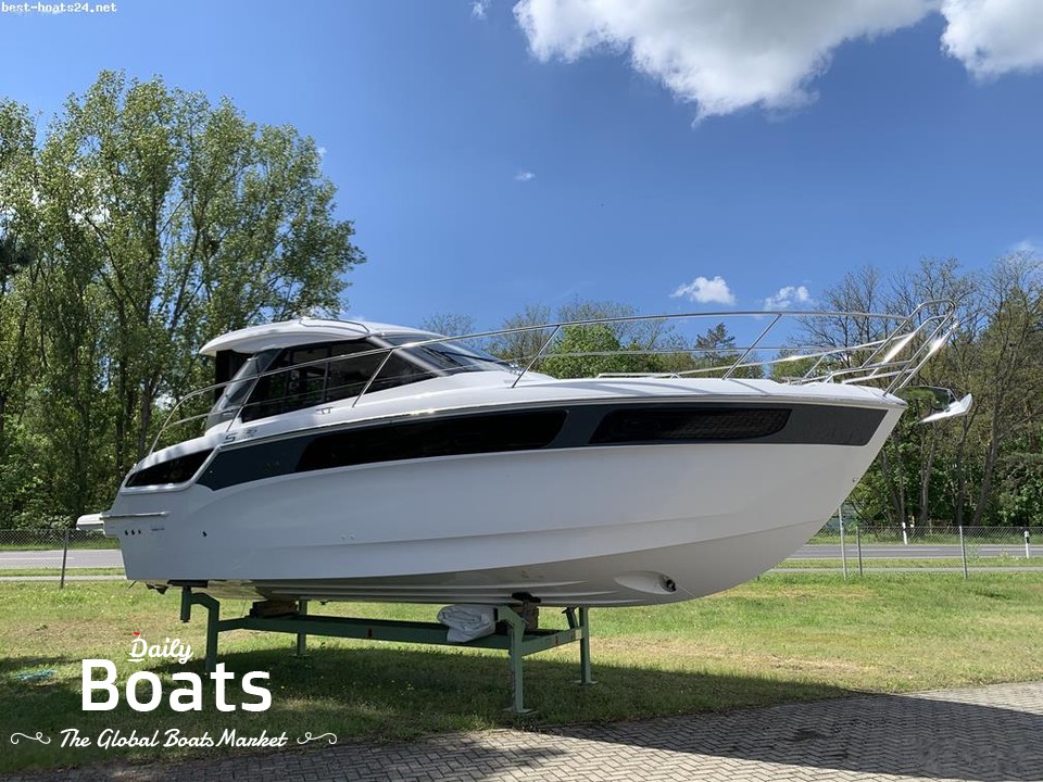 2021 Bavaria S36 Coupe for sale. View price, photos and Buy 2021 ...