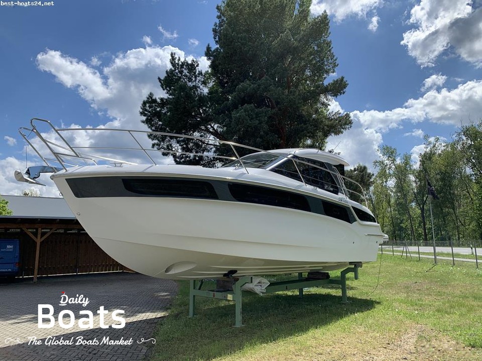 2021 Bavaria S36 Coupe for sale. View price, photos and Buy 2021 ...