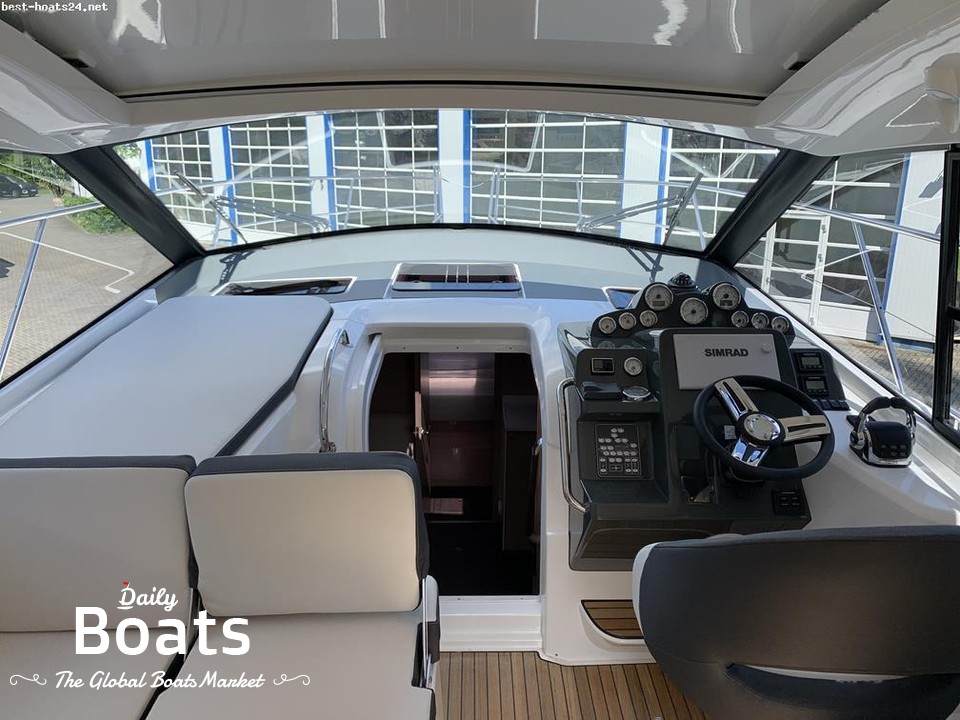 2021 Bavaria S36 Coupe for sale. View price, photos and Buy 2021 ...