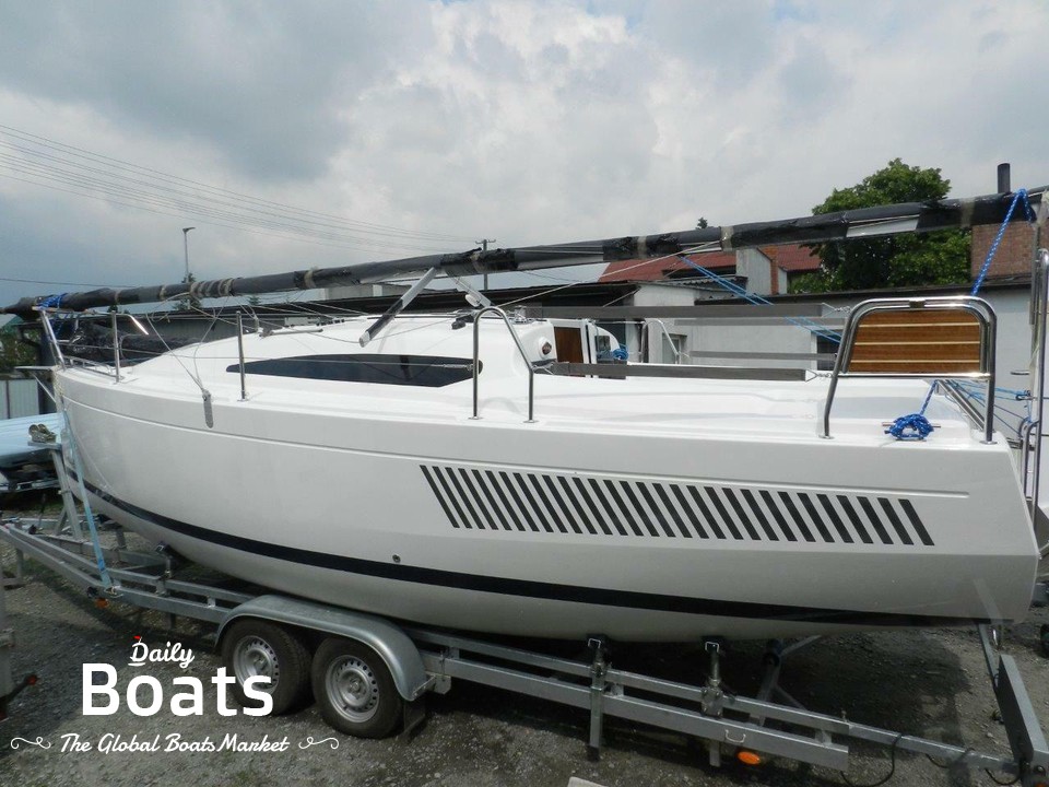 2020 Antila Yachts 26Cc for sale. View price, photos and Buy 2020 ...
