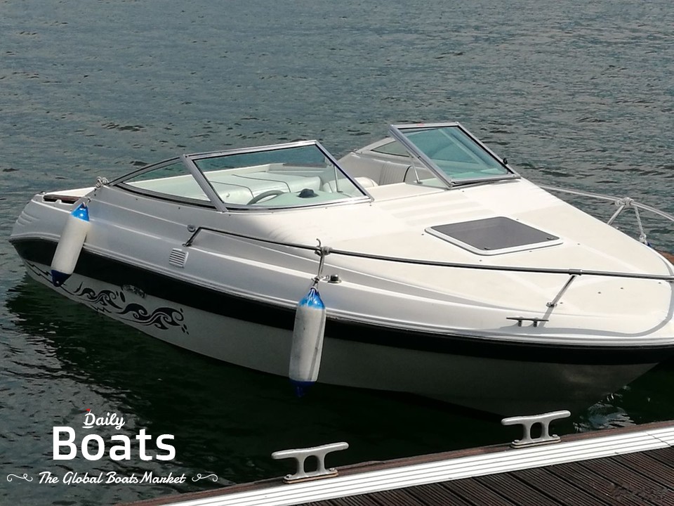 1996 Sea Ray 200 (1996) for sale. View price, photos and Buy 1996 Sea ...
