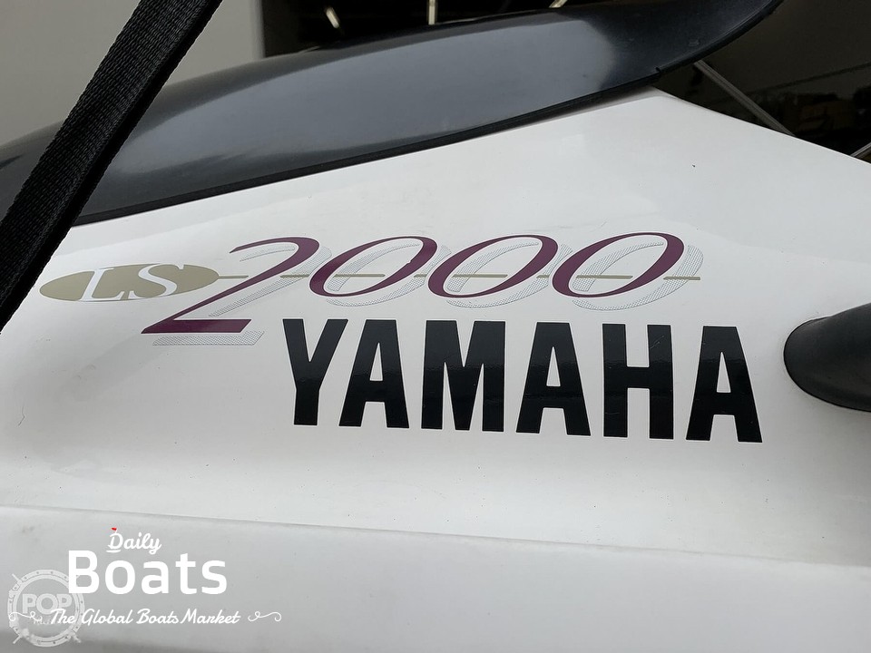 1999 Yamaha Ls 2000 for sale. View price, photos and Buy 1999 Yamaha Ls ...