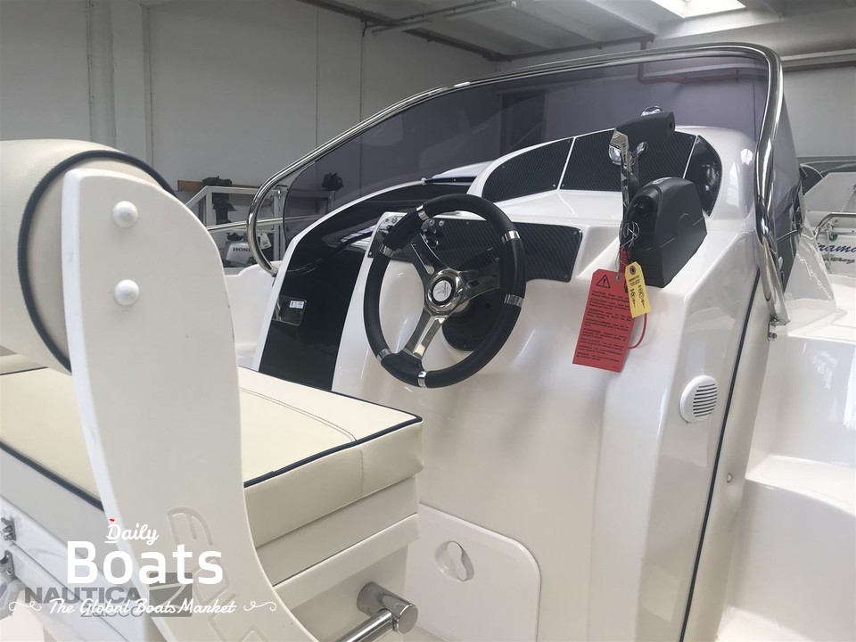 2022 AS Marine 590 Wa [Package] for sale. View price, photos and Buy 2022 AS Marine 590 Wa ...